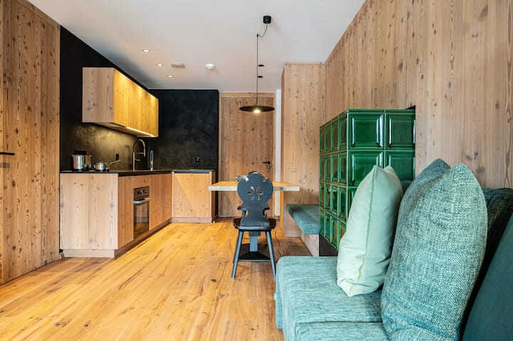 Style Hideaway 2/4p - Meransen