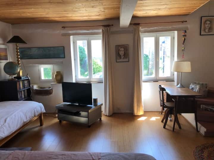Maison D'hôtes - Castelnaudary