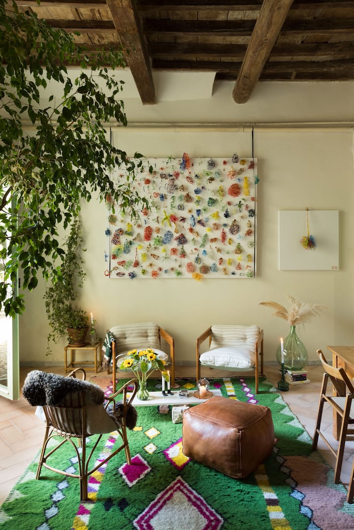 Sanzanobi Cozy Apartment - Florenz