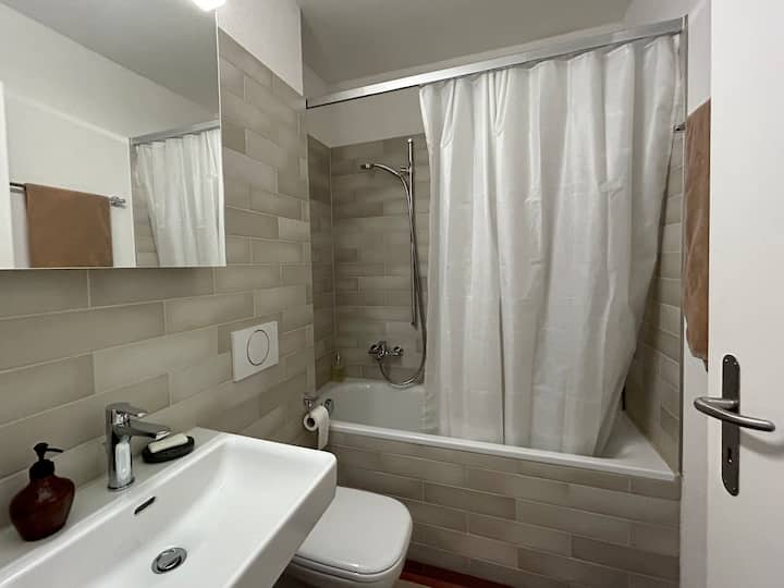 Cozy Appartement In Der Stadt Bern - Berne