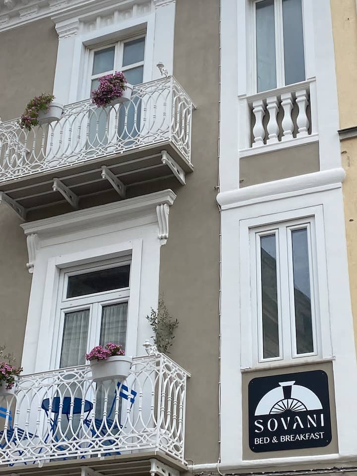 Appartamento Nel Centro Storico - San Severo