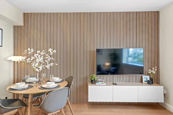 Excellent Location For Exploring London - London