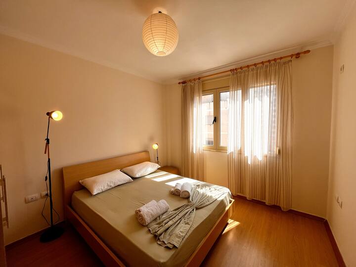 Seafront Apartment - Vlorë