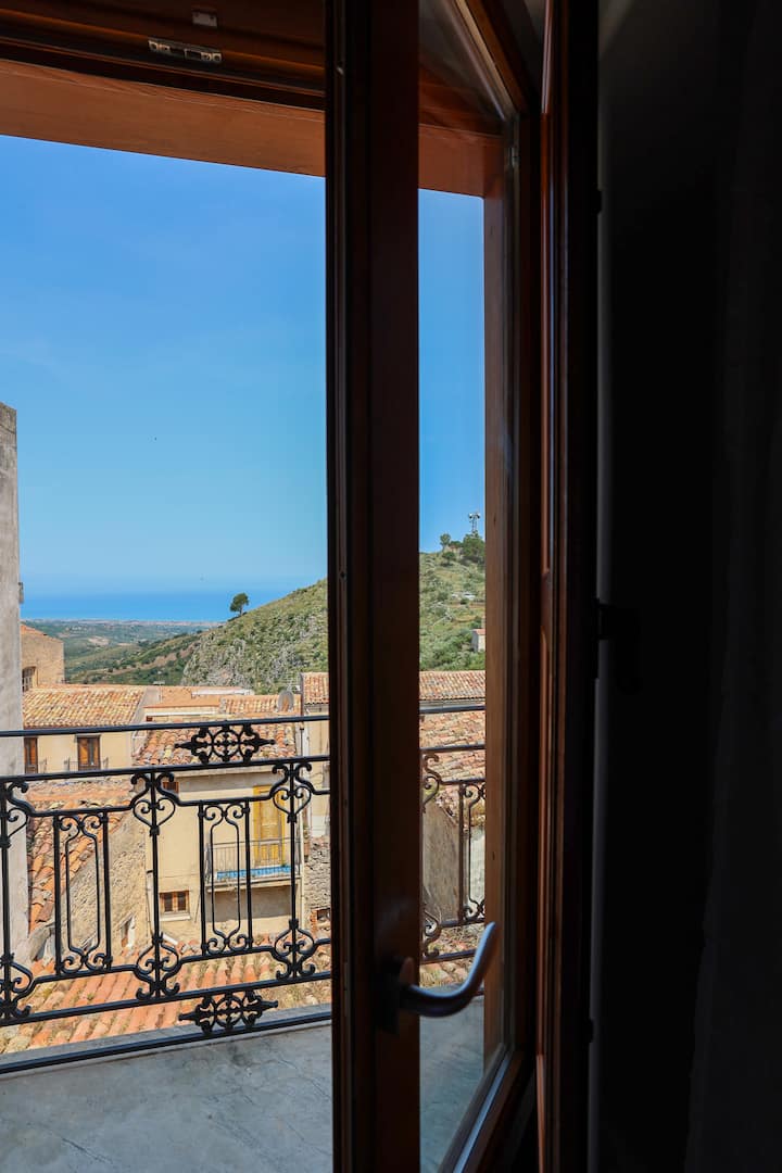 Ruggieri Apts Donna Giacomina - Piano Battaglia