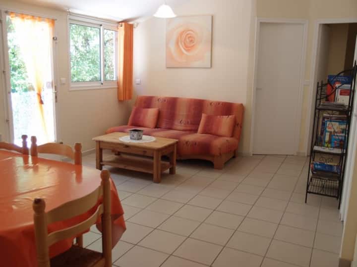 Maison Individuelle Avec Piscine - Esparron-de-Verdon