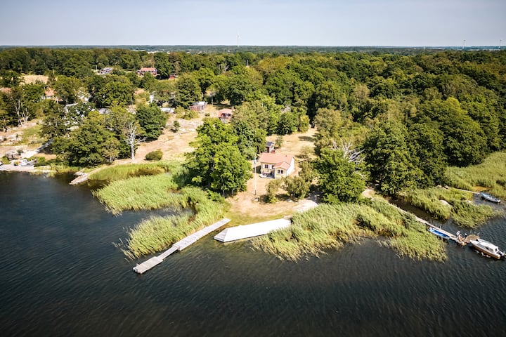 Still By The Sea - Karlskrona