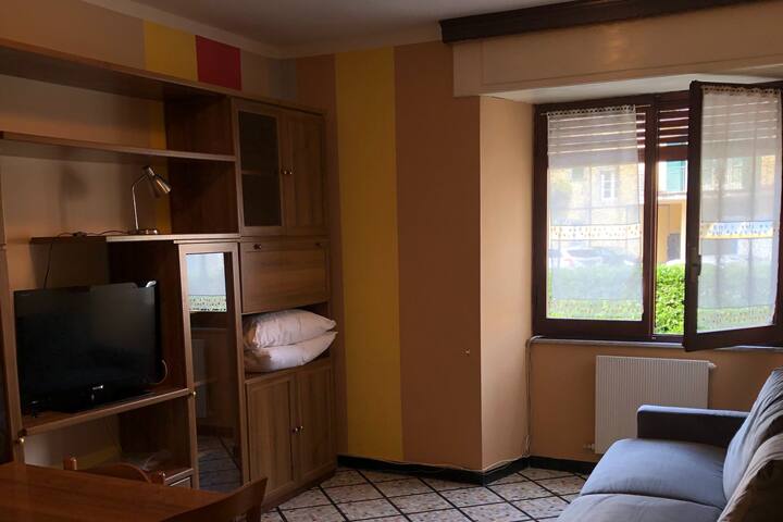 Appartamento “Jimmy” 4 Persone - Pontremoli