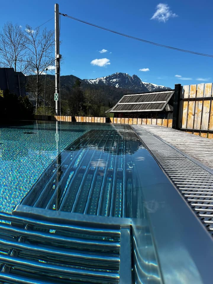 Apartament Morskie Oko Odkryj Zakopane - Zakopane