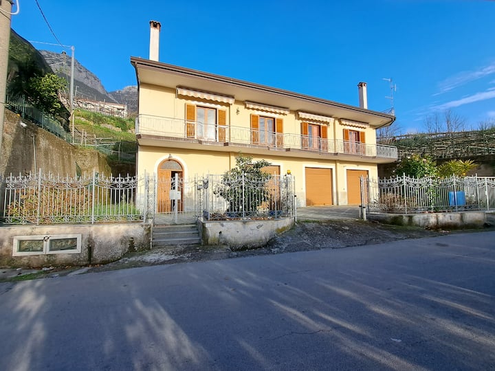 Concetta Country House - Tramonti