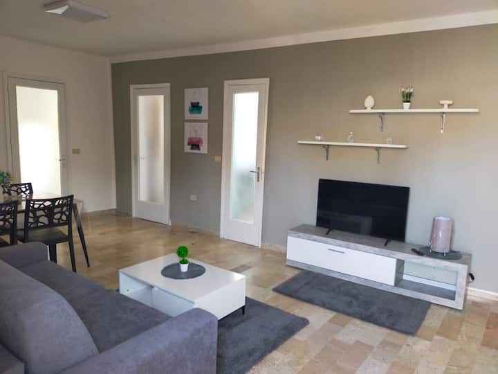 Porta Nuova Apartment - Marsala