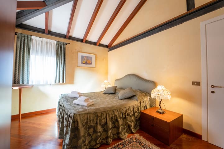 San Marco Canal View - Lido di Venezia