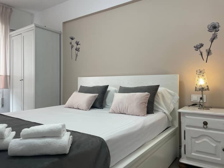 Chile Apartamento Céntrico Santiago - Saint-Jacques-de-Compostelle