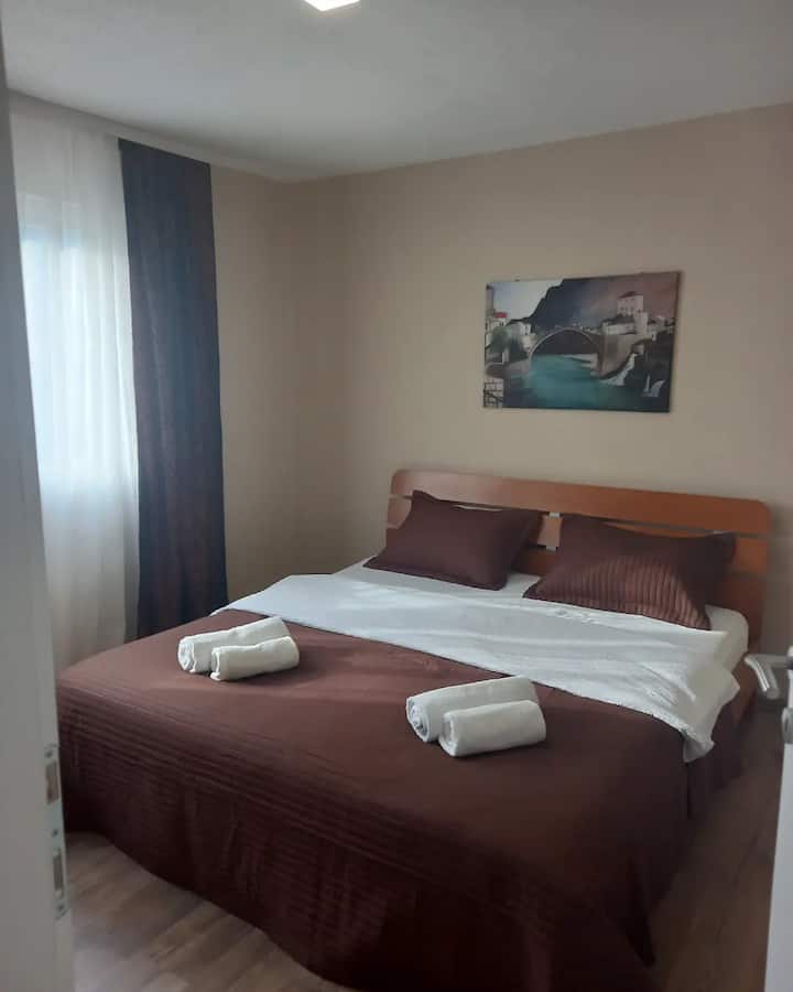 Apartman Lolly, Mostar - Mostar