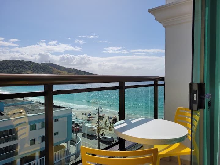 Loft Mirante Da Prainha - Arraial do Cabo
