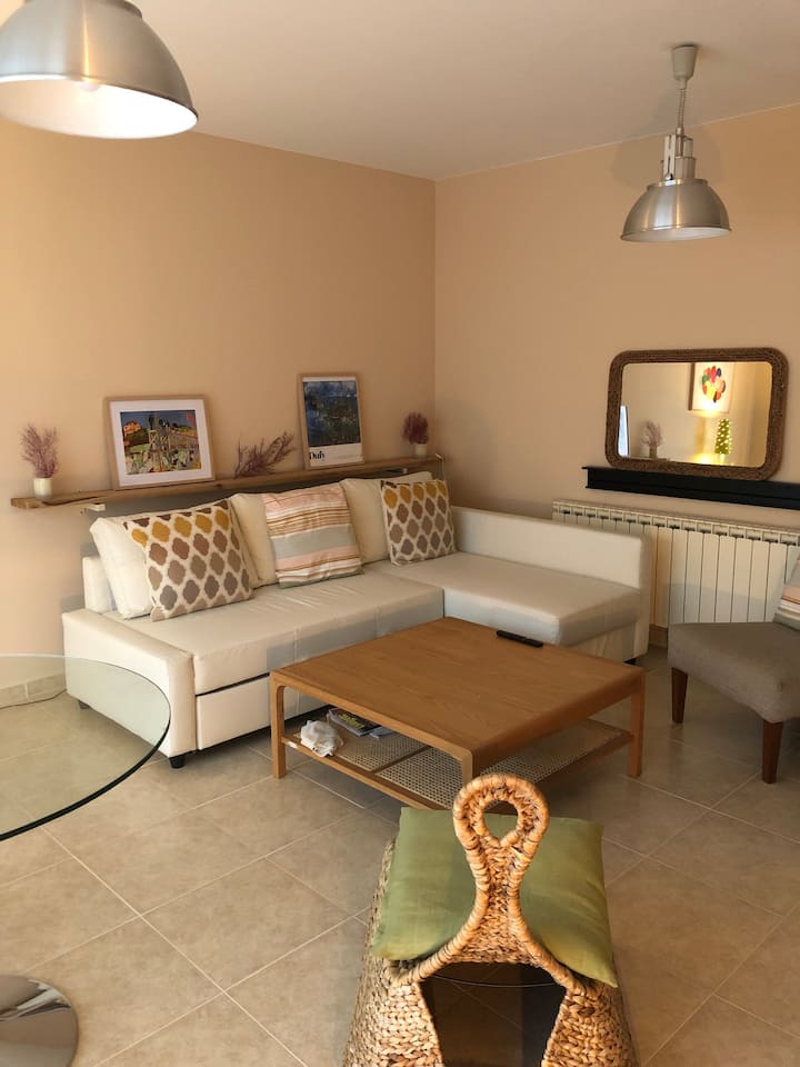 Apartamento Moderno - Sada