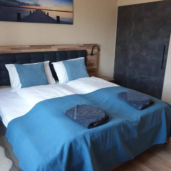 Casa Veneta, луксозна къща с просторна градина - Troyan