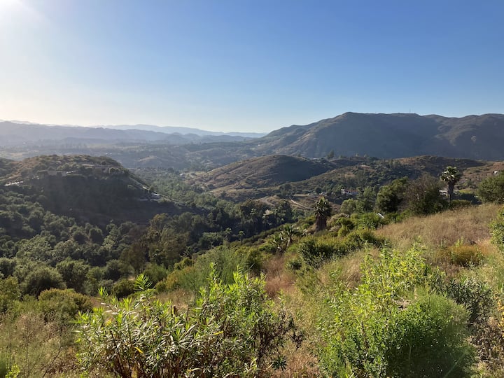 Santa Margarita Rv Site - 폴브룩