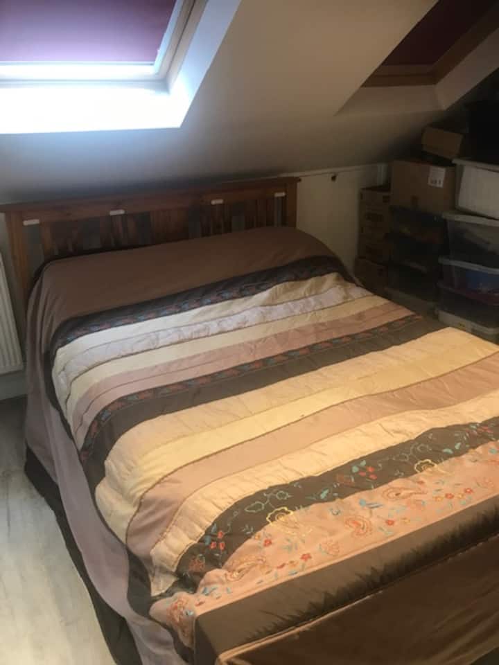 Bedroom - Herne Bay