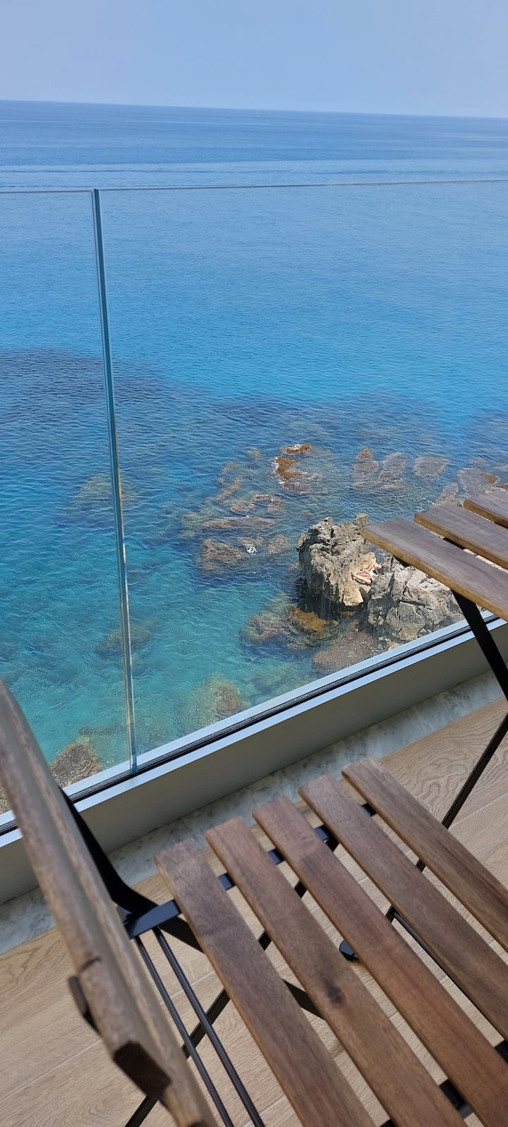 Franco's Suite - Cefalù