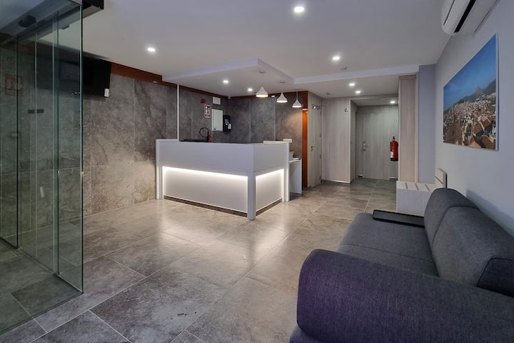 Apartamento Estandar - Antequera, España