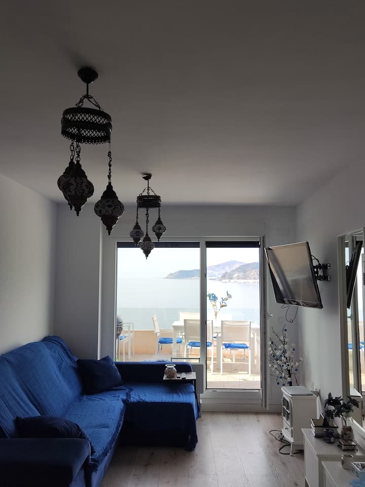 Sueños Del Mediterráneo - Costa Tropical