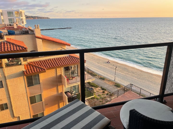 Oceanfront Oasis - Redondo Beach, CA