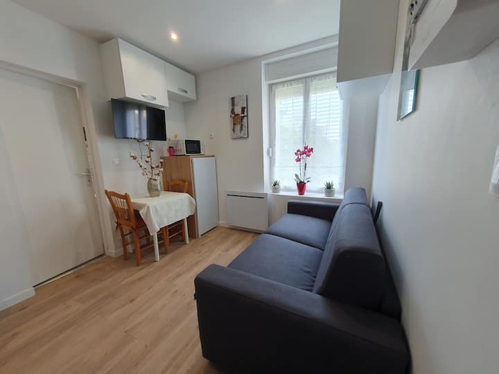 Appartement Galet - Ludres