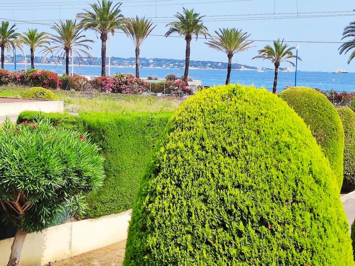 Mar Beach Yourhosthelper - Vallauris