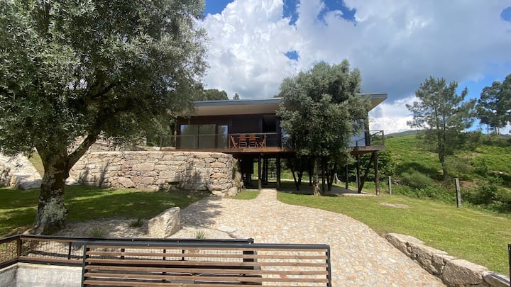 Refúgio Dos Arcos - Sá