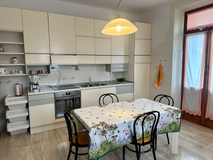 La Casa Di Diana - Pontremoli