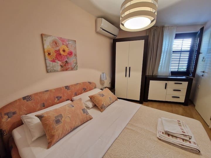 Apartment Baška - Baška