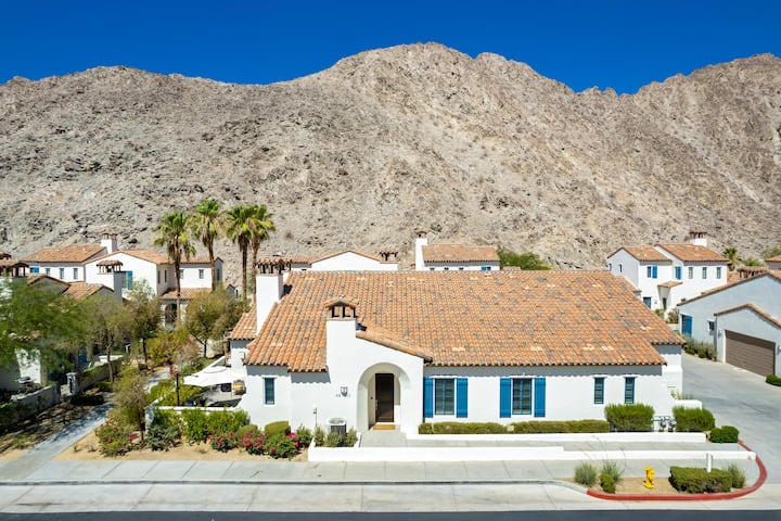 Legacy Villa Escape In La Quinta - La Quinta, CA