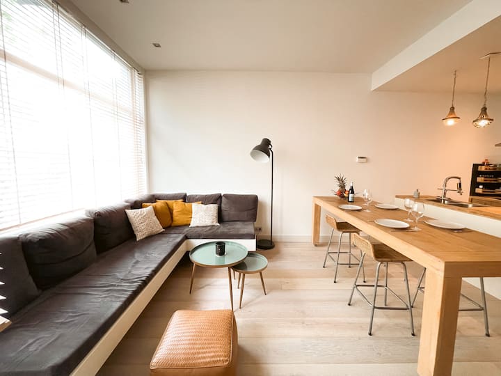 Modern Loft In De Pijp Amsterdam - Amsterdam