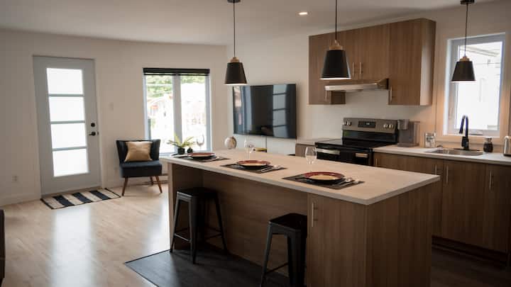 Le Centro - Victoriaville