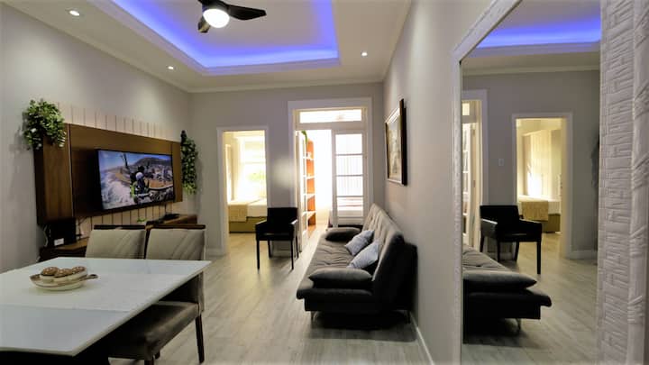 Praia Do Flamengo/metrô/pontos Turísticos - Rio de Janeiro