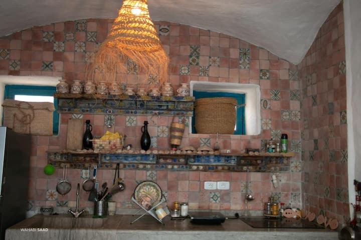 Chambre Enguerran - Djerba