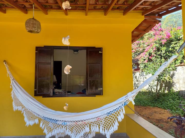 Pérola Dos Anjos Casa, Vila Do Abraão Ilha Grande - Ilha Grande