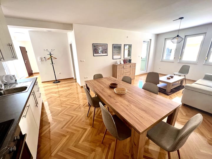 Alma Apartments - Mostar
