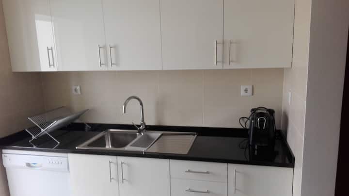 Apartamento Centro De Sesimbra - Sesimbra