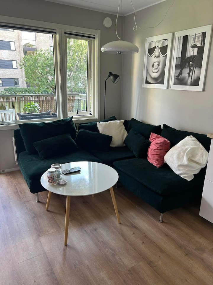 Plass Til 3 Sentralt På Løren! - Oslo