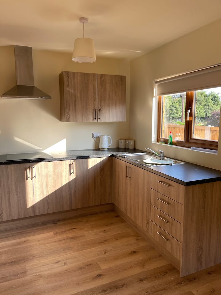 Lodge With 6  Bedrooms - Oswestry