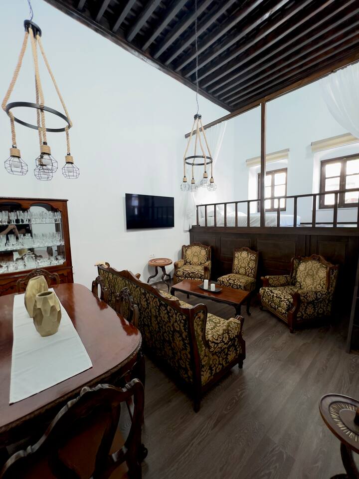 Villa Aleni Lindos - Lindos