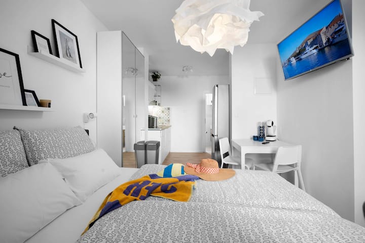 Cozy Studio Mamma's Home, Trogir - Trogir