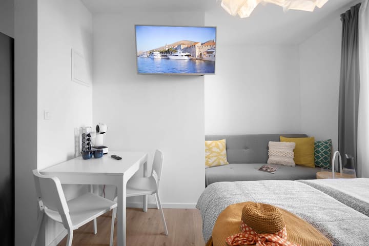 Cozy Studio Mamma's Home, Trogir - Trogir