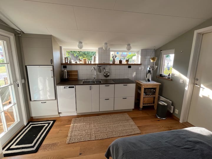 Eget Boende I Uthuslänga - Alingsås