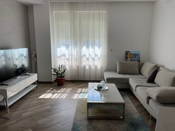 Apartment Santa Rita Budva - Budva