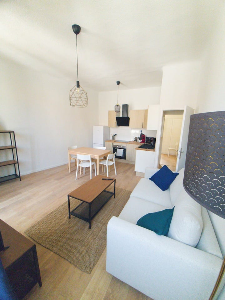 City Break Marseillais - Marseille