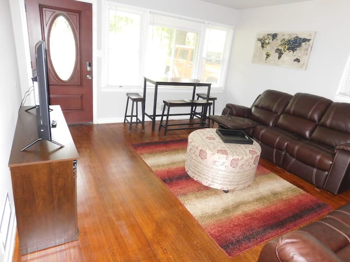 Sportteams/airport/workcrews/large Groups/ - Aéroport Hartsfield-Jackson d'Atlanta (ATL)