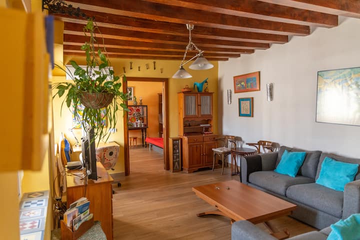 Columela By Gades Gestión - Cadix