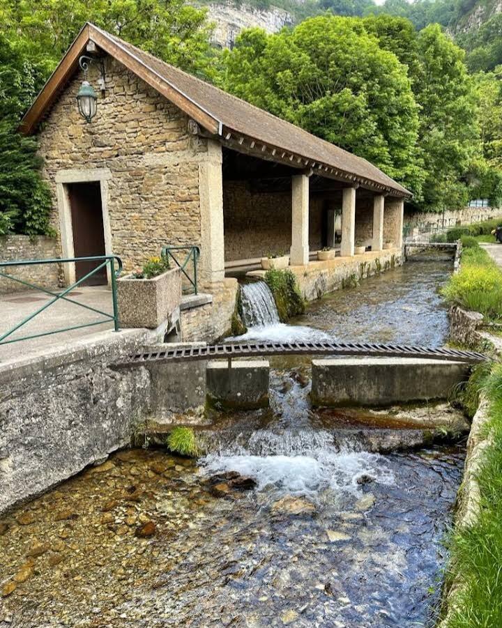 Duplex à Partager - Nantua